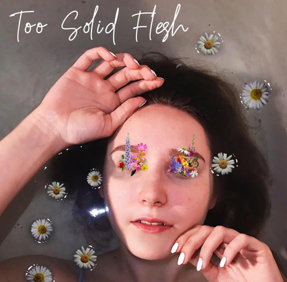 Megan Lohne’s New Play, “Too Solid Flesh”, Takes On A New Format, Zoom Theatre – Stage Biz